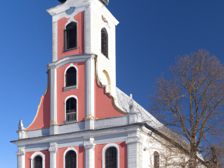 Agnes Of Bohemia - Catholic Saints Day