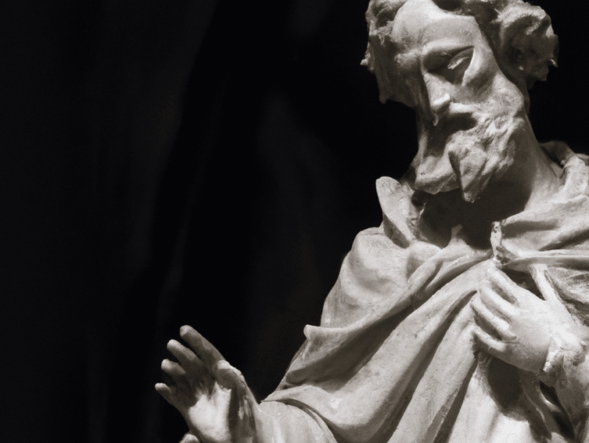 Aloysius Gonzaga - Catholic Saints Day
