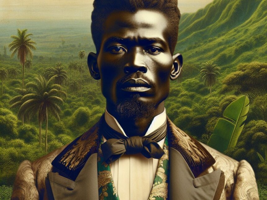 Andrew Kaggwa - Catholic Saints Day