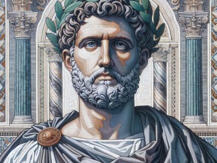 Antiochus Of Sulcis - Catholic Saints Day