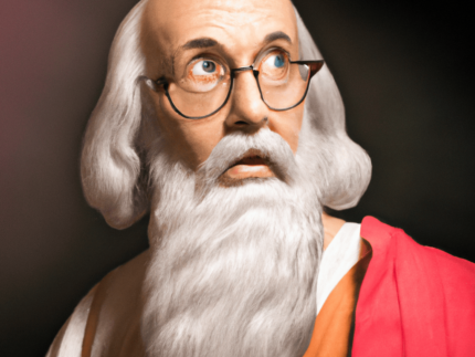 Apollonius The Apologist - Catholic Saints Day