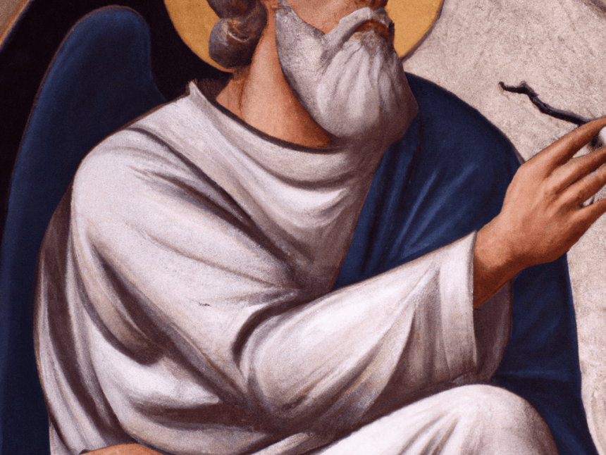 Bartholomew The Apostle - Catholic Saints Day