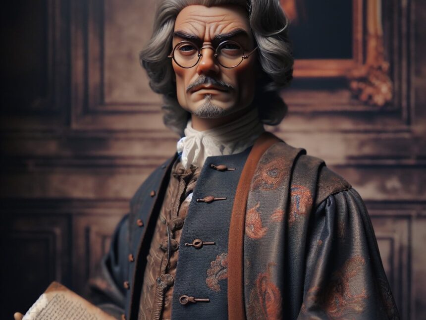 Benildus Romançon - Catholic Saints Day