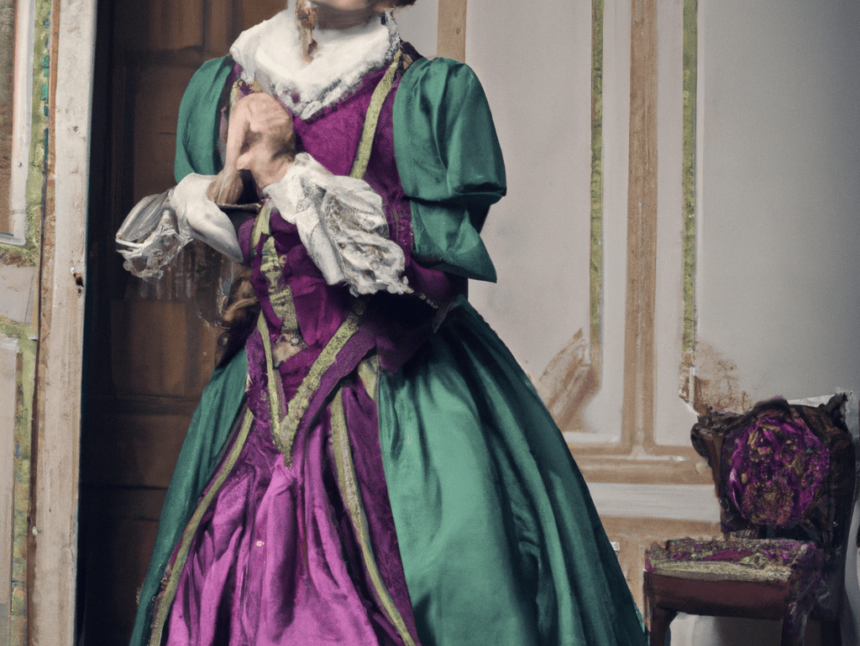 Catherine Labouré - Catholic Saints Day