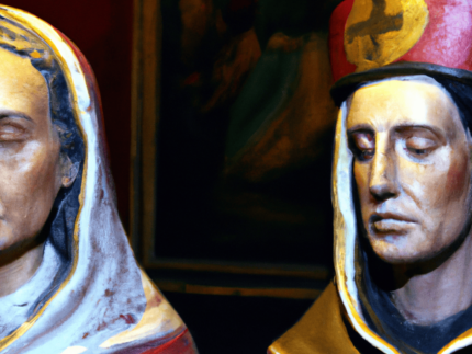 Humility - Catholic Saints Day