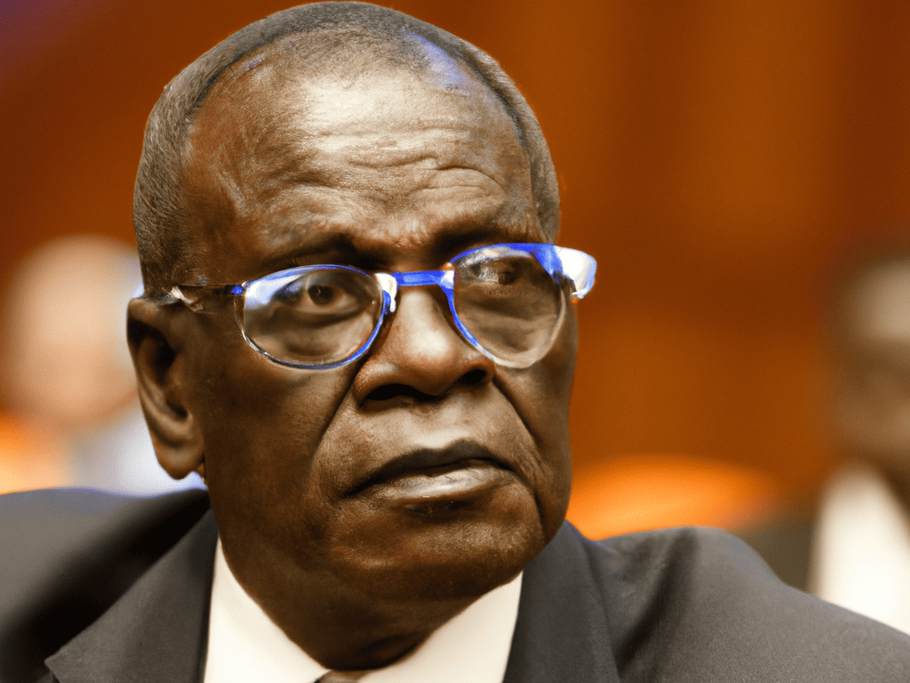 Charles Lwanga - Catholic Saints Day