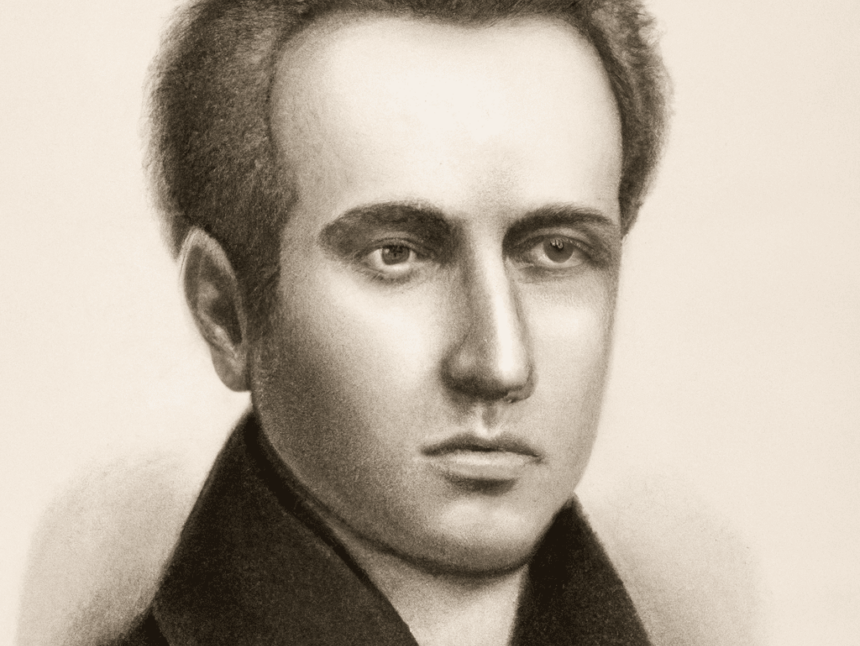 Dominic Savio - Catholic Saints Day