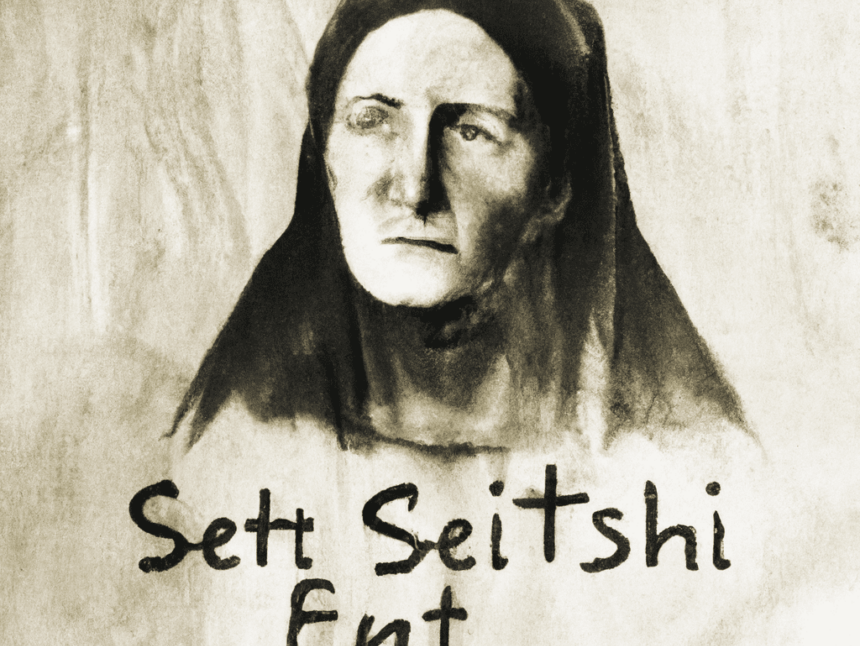Edith Stein - Catholic Saints Day