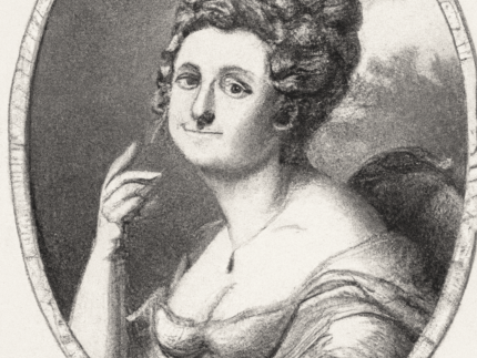 Émilie De Rodat - Catholic Saints Day