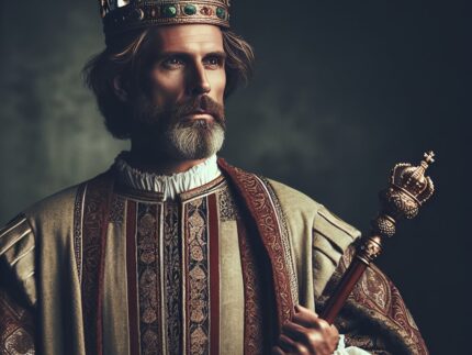Eric IX Of Sweden - Catholic Saints Day