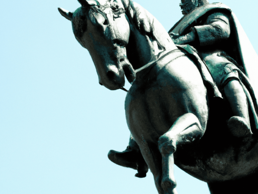 Ferdinand III Of Castile - Catholic Saints Day