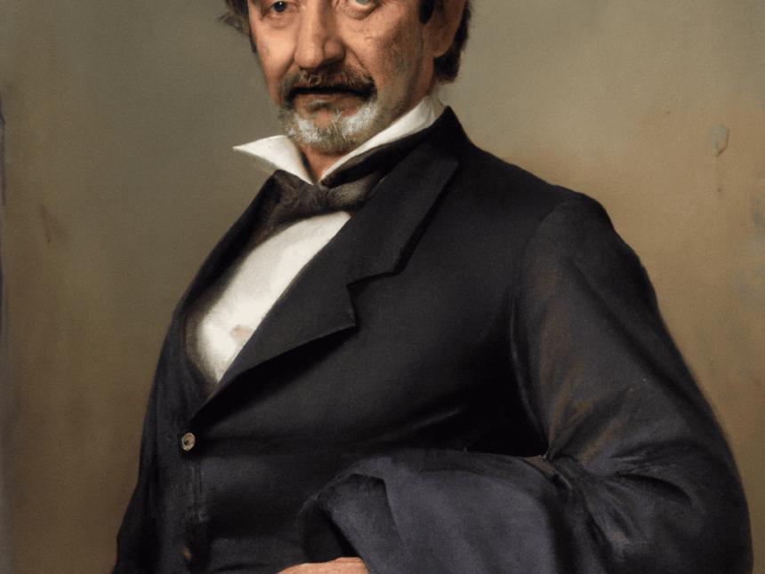 Giuseppe Moscati - Catholic Saints Day