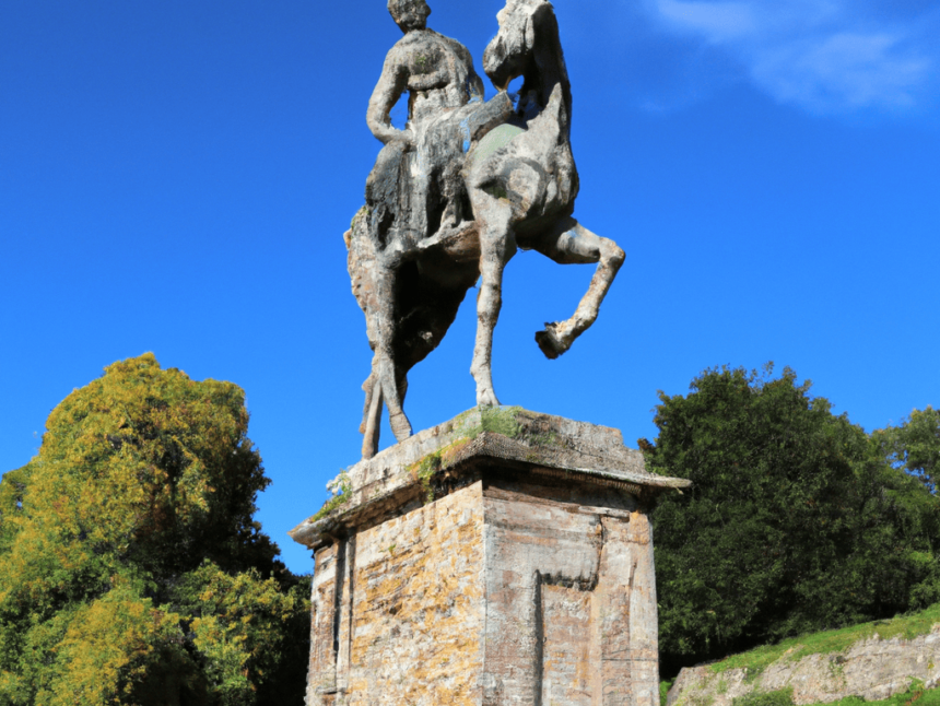 Henry II - Catholic Saints Day