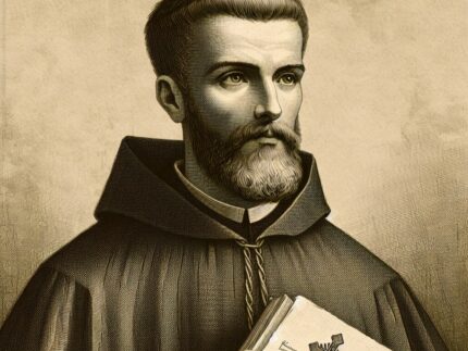 Ignatius Of Loyola - Catholic Saints Day