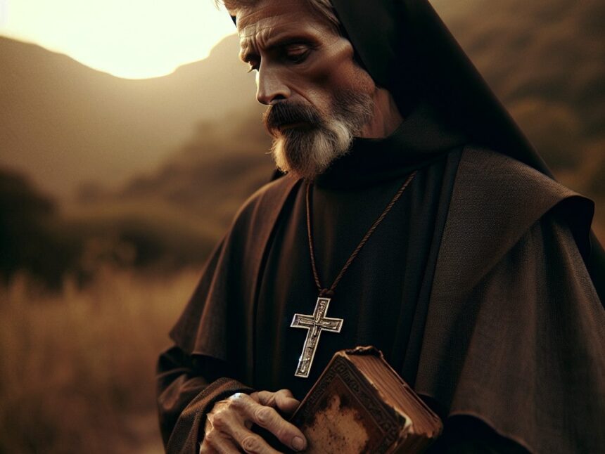 Jean De Brébeuf - Catholic Saints Day