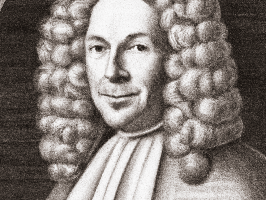 John Francis Regis - Catholic Saints Day