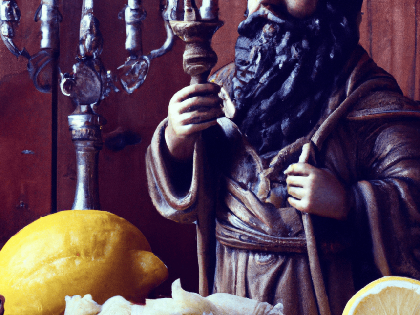 John Of God - Catholic Saints Day