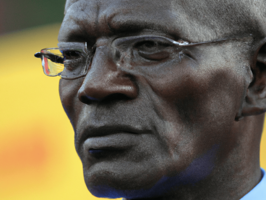Joseph Mukasa Balikuddembe - Catholic Saints Day
