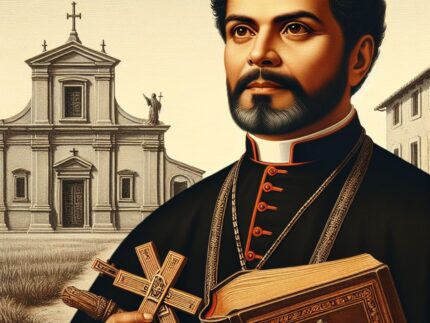 Joseph Vaz: The Apostle of Sri Lanka - Catholic Saints Day