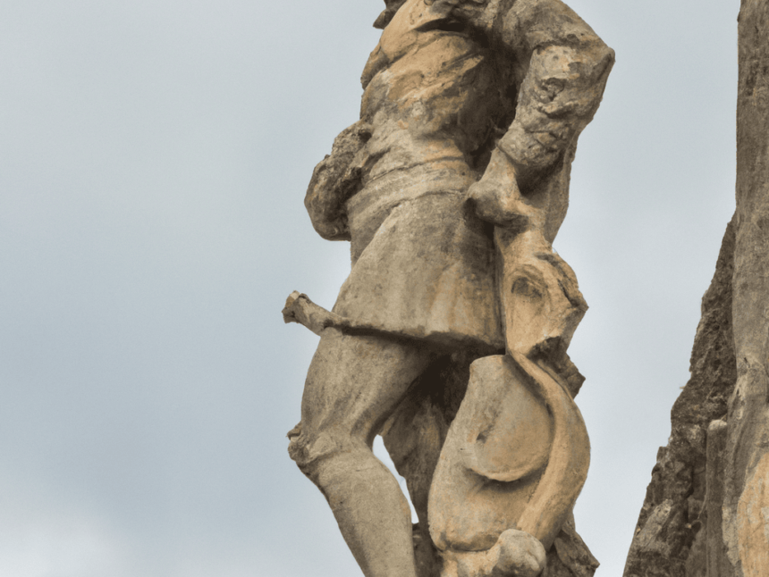 Juan Del Castillo - Catholic Saints Day