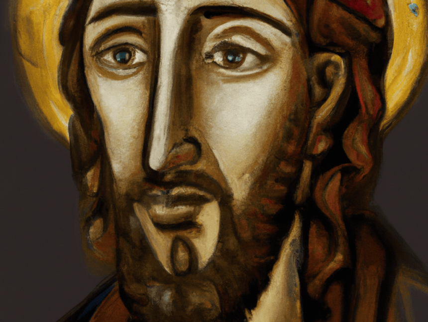 David - Catholic Saints Day