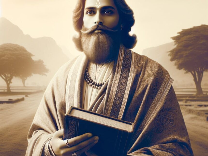 Kuriakose Elias Chavara - Catholic Saints Day