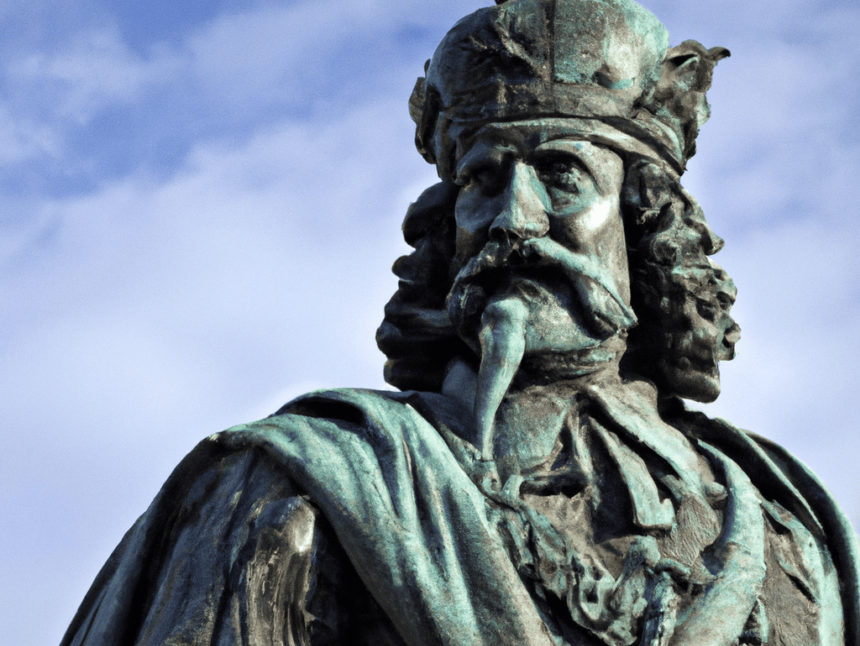 Ladislaus I Of Hungary - Catholic Saints Day