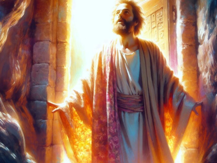 Lazarus Of Bethany - Catholic Saints Day