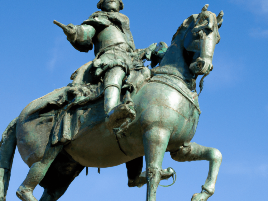 Louis IX Of France - Catholic Saints Day