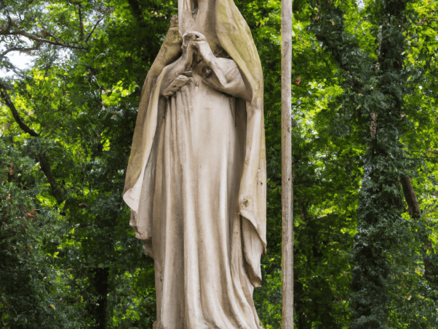 Magdalene Of Canossa - Catholic Saints Day