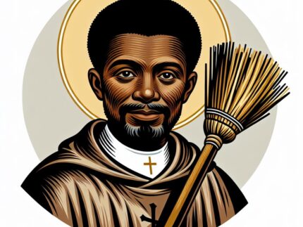 Martin De Porres - Catholic Saints Day