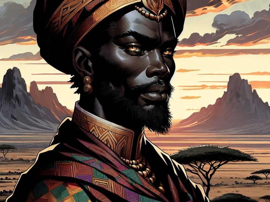 Mukasa Kiriwawanvu Sw - Catholic Saints Day