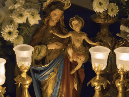 Paschal Baylon - Catholic Saints Day