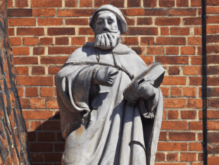 Peter Canisius - Catholic Saints Day