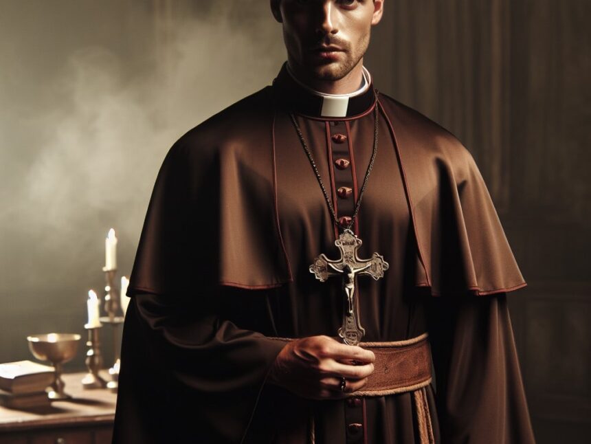 Peter The Exorcist - Catholic Saints Day