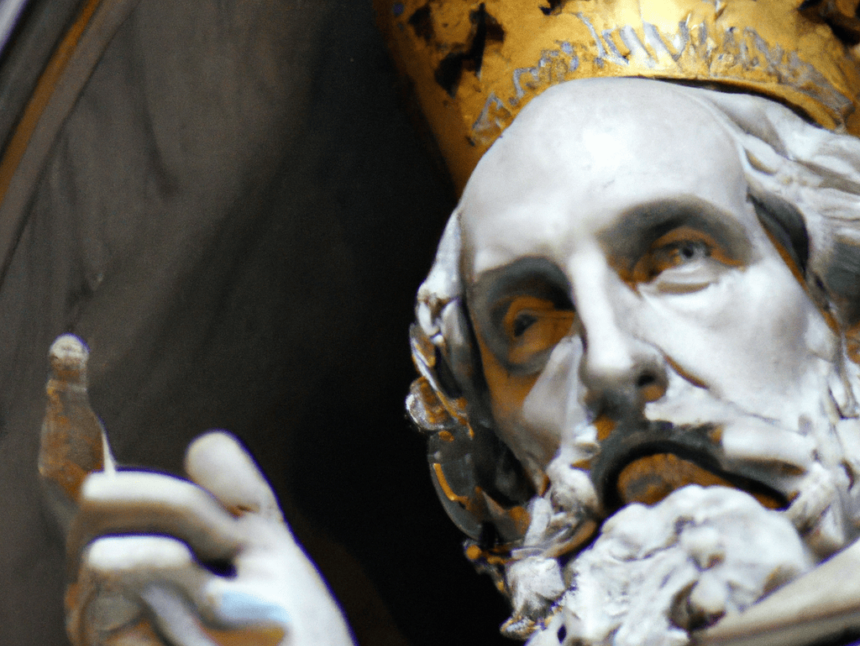 Pope Pius V - Catholic Saints Day