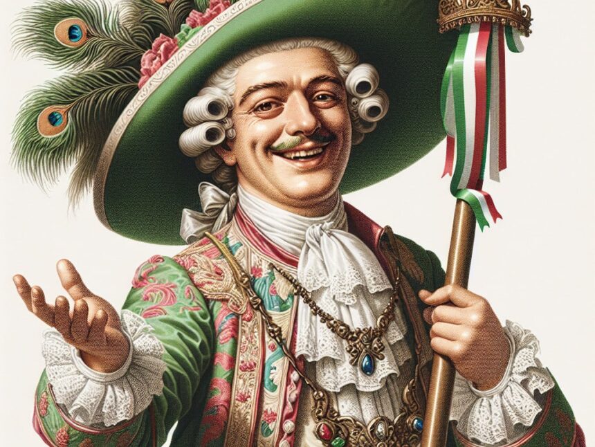 Pompilio Maria Pirrotti - Catholic Saints Day