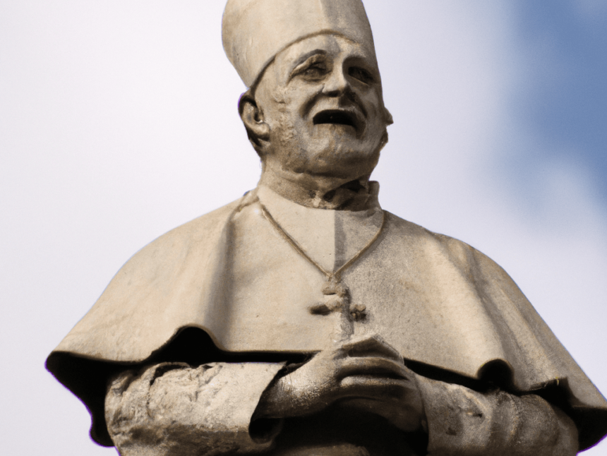 Pope Clement I - Catholic Saints Day