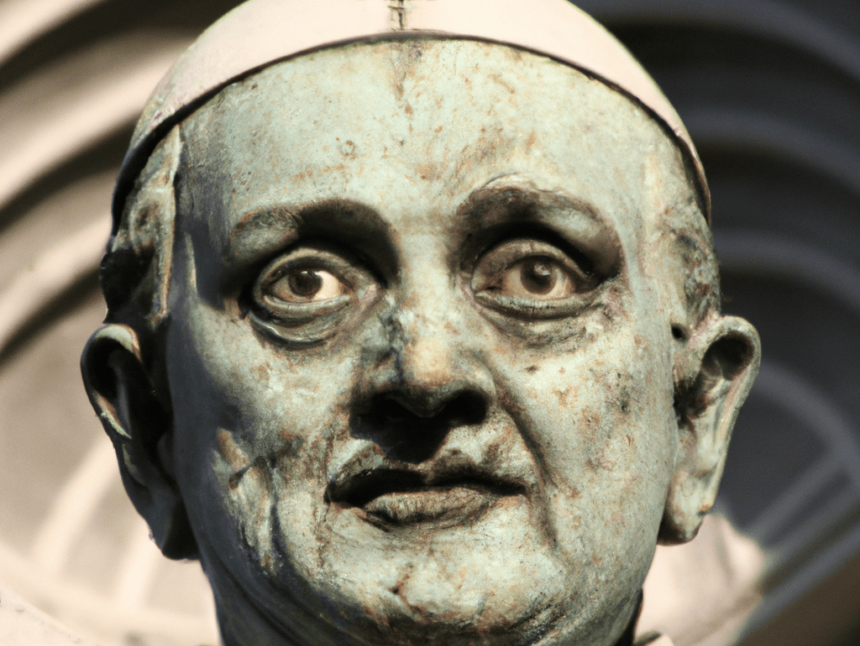 Pope Eusebius - Catholic Saints Day
