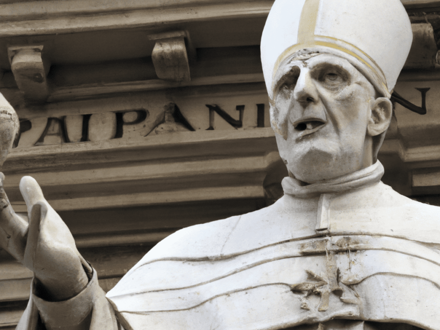 Pope Fabian - Catholic Saints Day