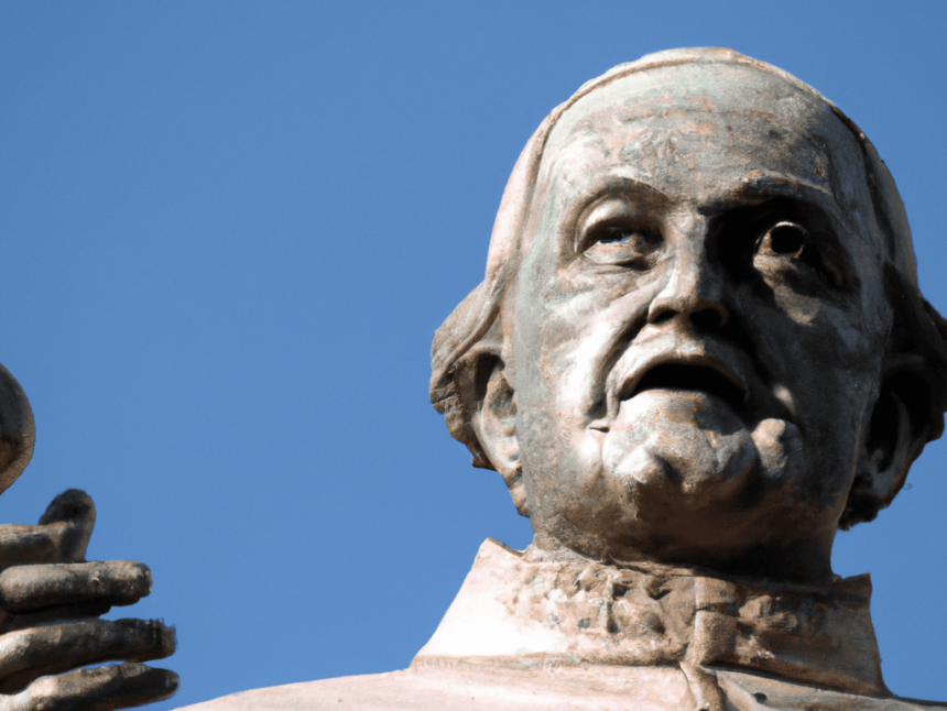 Pope Felix IV - Catholic Saints Day