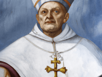 Pope Gregory VII - Catholic Saints Day