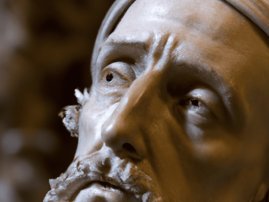 Pope Leo IX - Catholic Saints Day