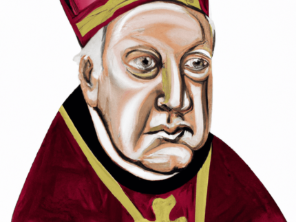 Pope Linus - Catholic Saints Day