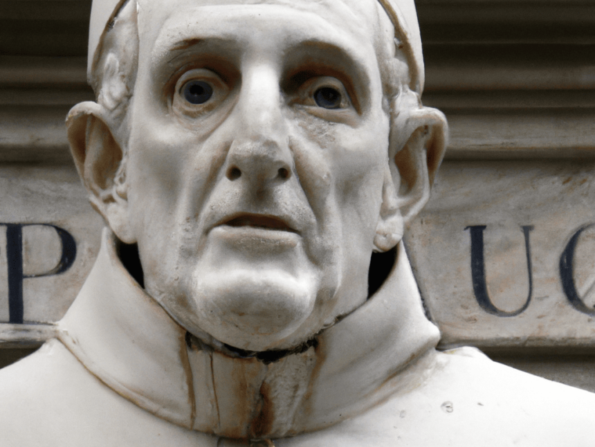 Pope Paul VI - Catholic Saints Day