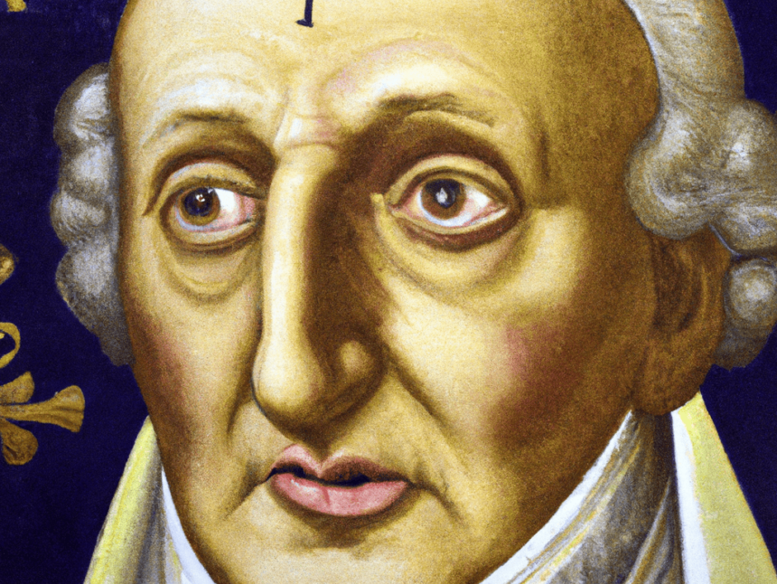 Pope Pius X - Catholic Saints Day