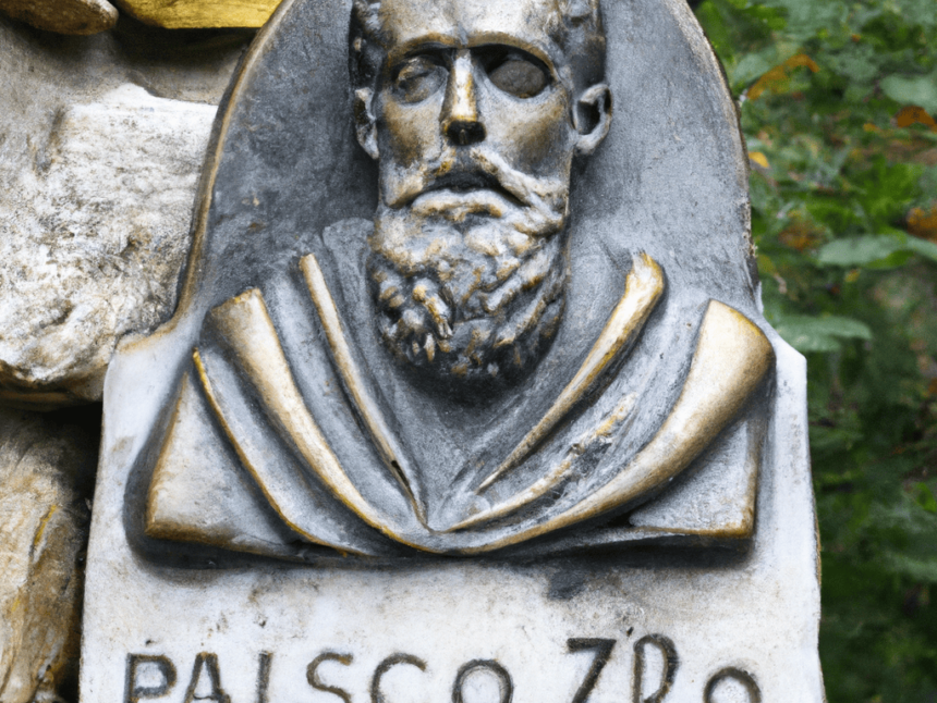 Pope Telesphorus - Catholic Saints Day