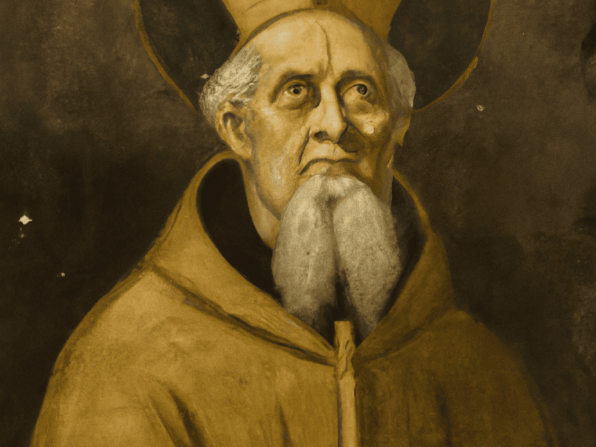 Pope Zosimus - Catholic Saints Day