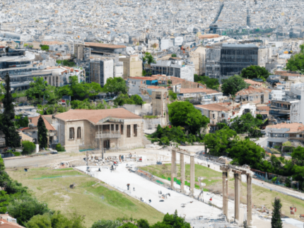 Quadratus Of Athens - Catholic Saints Day