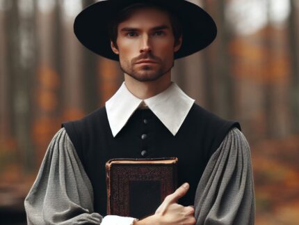 Richard The Pilgrim - Catholic Saints Day